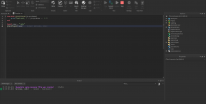 Functions with Parameters in Roblox Studio - Holik Studios