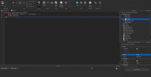 Functions with Parameters in Roblox Studio - Holik Studios