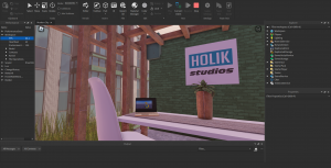 Optimizing game performance in Roblox Studio