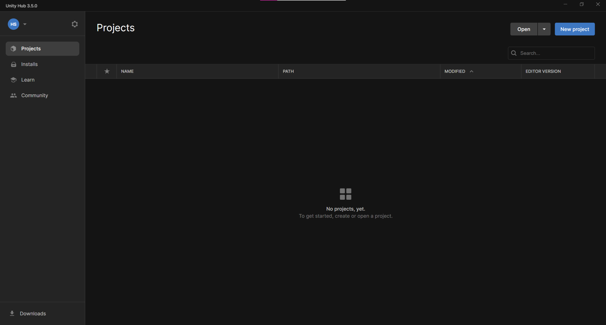 Overview of Unity Engine