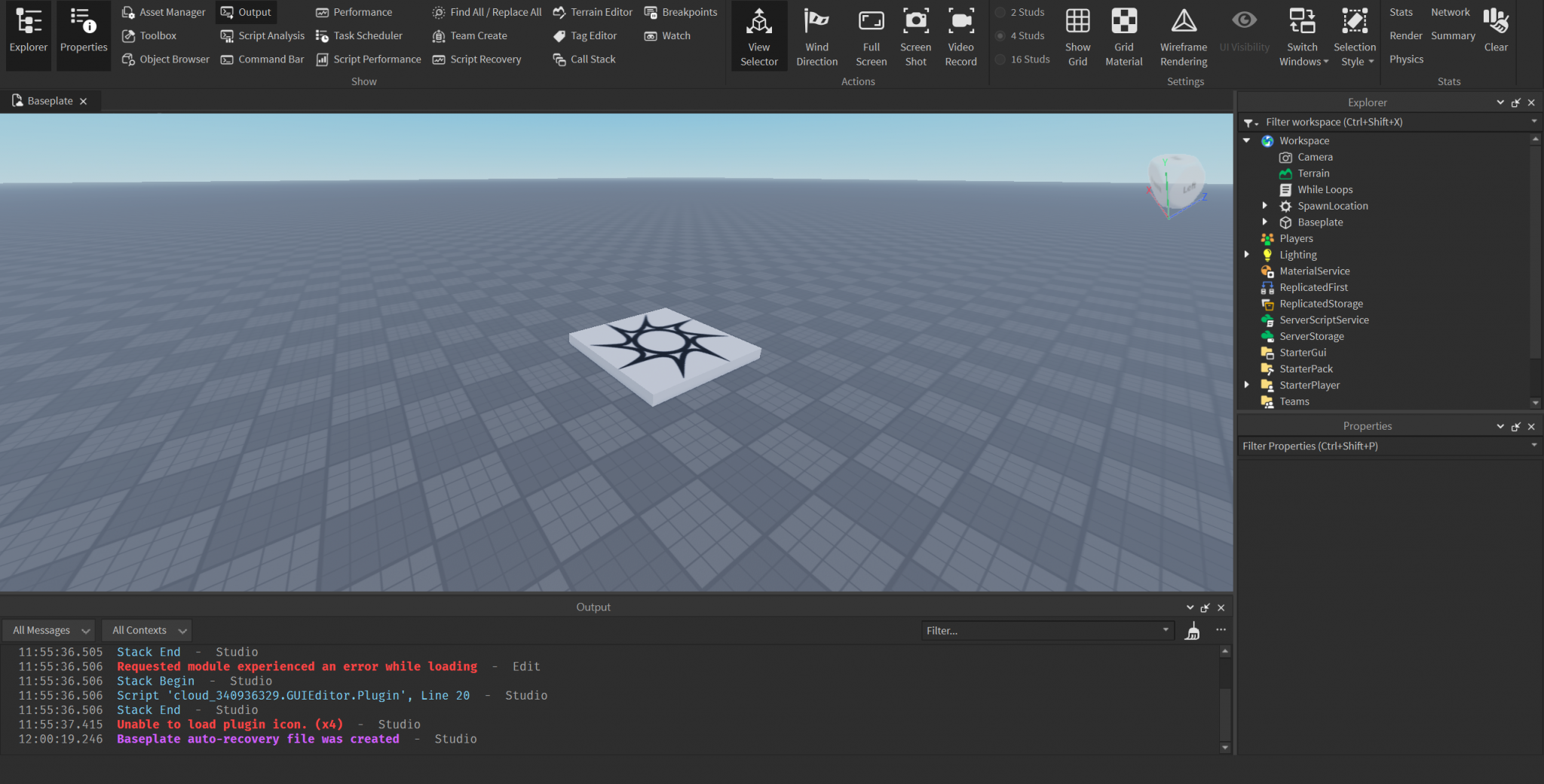 Explain the importance of debugging and error handling in software ...