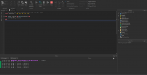 Working with strings and tables in Roblox Studio