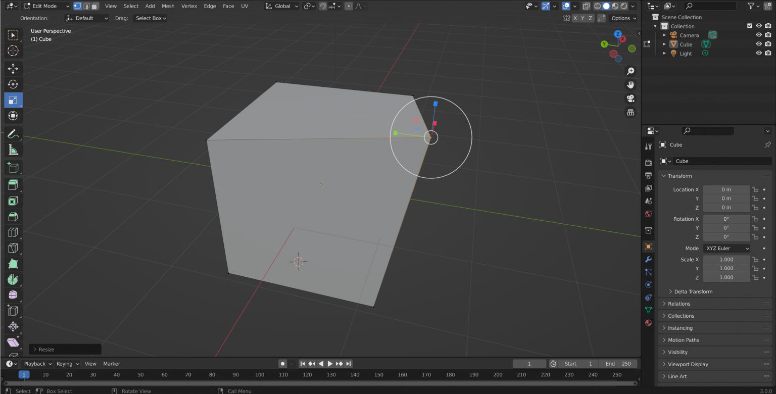 Understanding Object Origin