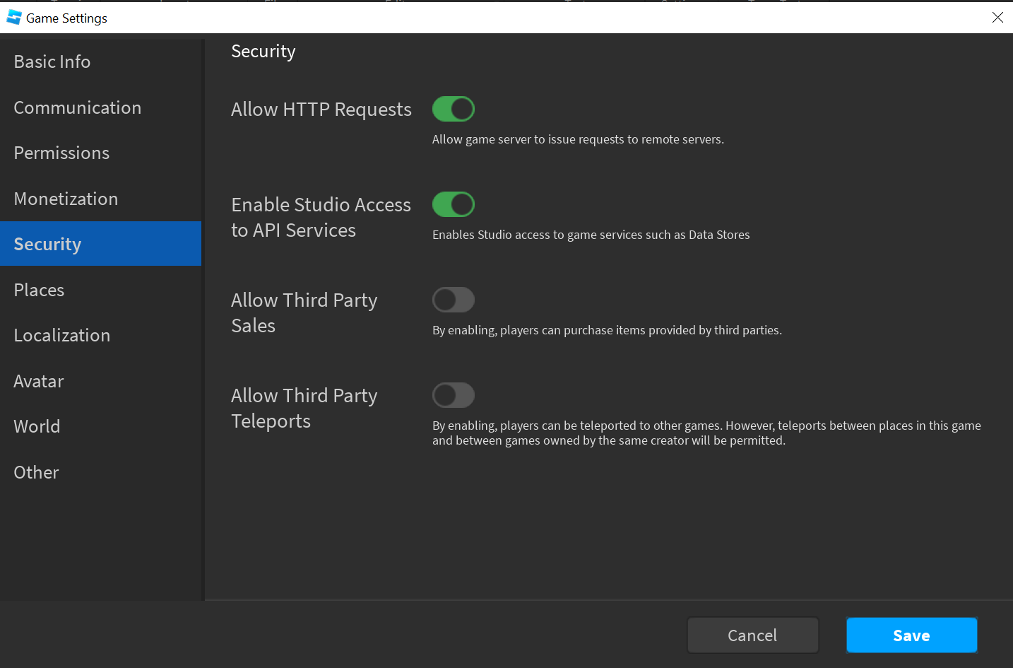 Create a script that makes a GUI interact with an external API in ...