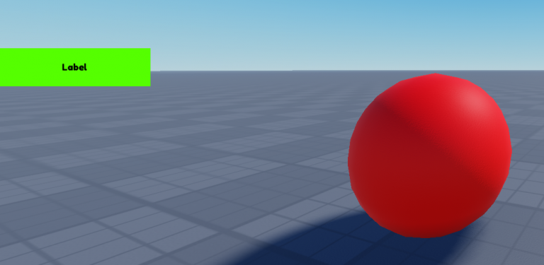 Manage Health System in Roblox Studio