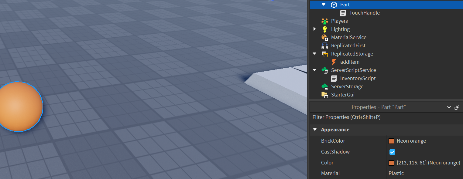 Handle Game Events in Roblox Studio